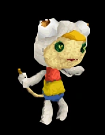 Duck Mew | Monster Rancher Wiki | Fandom