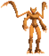 Ban | Monster Rancher Wiki | Fandom