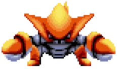 Merry Arrow | Monster Rancher Wiki | Fandom