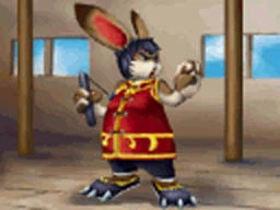 Kung-Fu Hare | Monster Rancher Wiki | Fandom