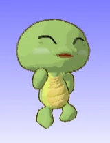 Tortboy | Monster Rancher Wiki | Fandom
