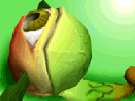 Green Suezo/Gallery | Monster Rancher Wiki | Fandom