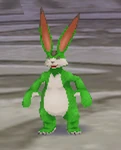 Hare/Gallery | Monster Rancher Wiki | Fandom