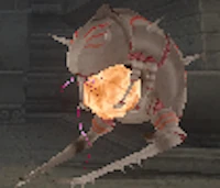 Tora-Yak | Monster Rancher Wiki | Fandom