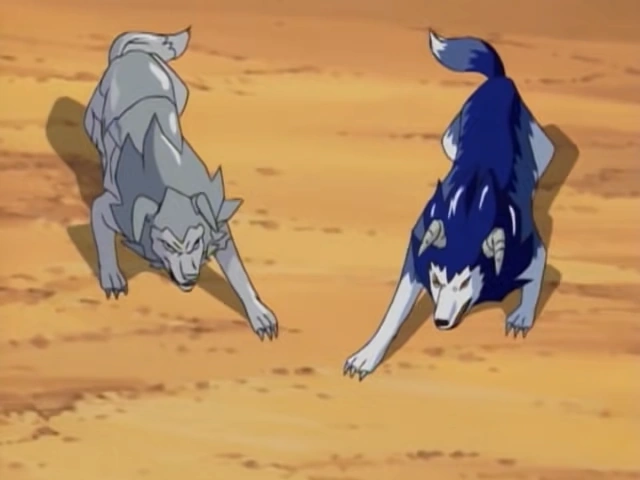 Category:Anime Characters | Monster Rancher Wiki | Fandom