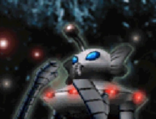 Metalner | Monster Rancher Wiki | Fandom