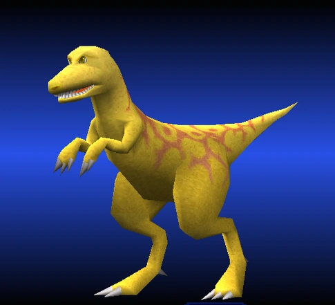 Mustard | Monster Rancher Wiki | Fandom