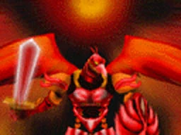 Garuda | Monster Rancher Wiki | Fandom