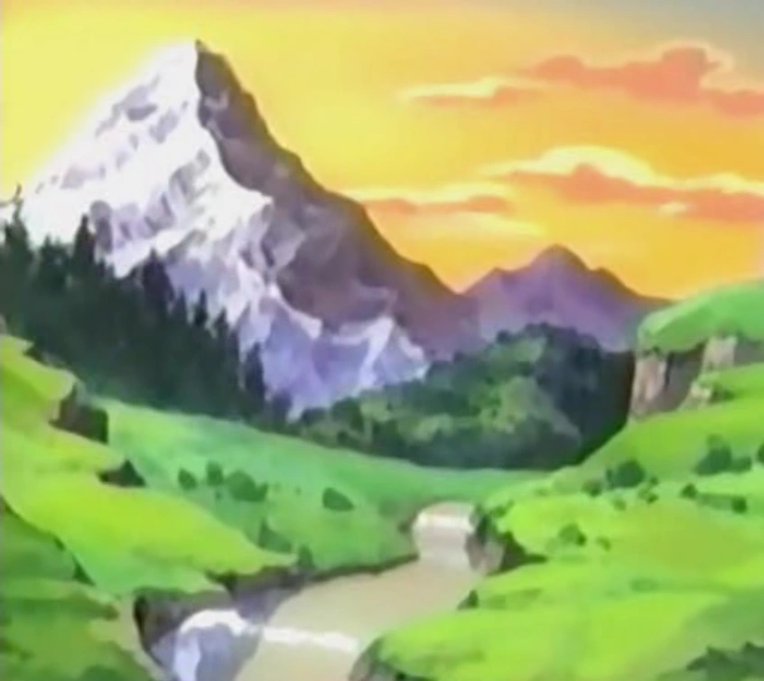Mt. Salem | Monster Rancher Wiki | Fandom