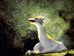 Noble Saurian | Monster Rancher Wiki | Fandom