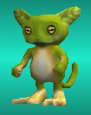 Frog Hopper | Monster Rancher Wiki | Fandom