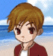 Rory | Monster Rancher Wiki | Fandom