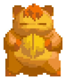 Chacha | Monster Rancher Wiki | Fandom