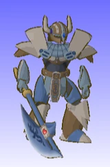 Drydon | Monster Rancher Wiki | Fandom
