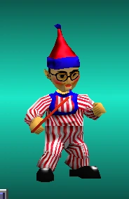 Santy/Gallery | Monster Rancher Wiki | Fandom