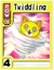 Mew Cards | Monster Rancher Wiki | Fandom