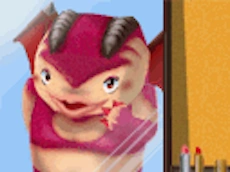 Manna | Monster Rancher Wiki | Fandom