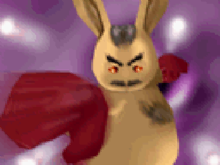 Tornado (Hare) | Monster Rancher Wiki | Fandom