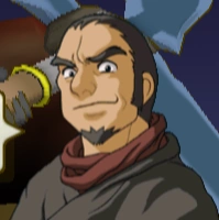 Dagga | Monster Rancher Wiki | Fandom