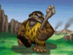 Pithecan | Monster Rancher Wiki | Fandom