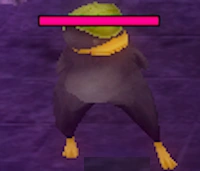 Black Motchi | Monster Rancher Wiki | Fandom