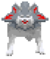 Silvie | Monster Rancher Wiki | Fandom