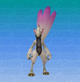 Ripper | Monster Rancher Wiki | Fandom