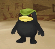 Black Mocchi | Monster Rancher Wiki | Fandom