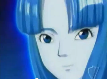 Undine (Anime) | Monster Rancher Wiki | Fandom