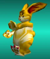 Four-Eyed | Monster Rancher Wiki | Fandom