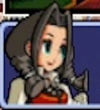 Lulu (Character) | Monster Rancher Wiki | Fandom