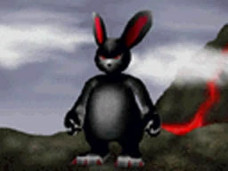 Evil Hare | Monster Rancher Wiki | Fandom