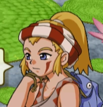 Sansha | Monster Rancher Wiki | Fandom