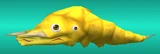 Eye Worm | Monster Rancher Wiki | Fandom