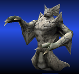 Trident | Monster Rancher Wiki | Fandom