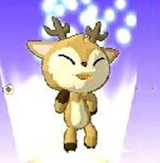 BambiiMew | Monster Rancher Wiki | Fandom