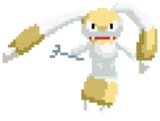 Pooka | Monster Rancher Wiki | Fandom
