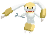 Pooka | Monster Rancher Wiki | Fandom