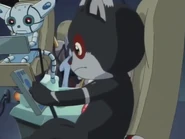 Springer (Anime) | Monster Rancher Wiki | Fandom