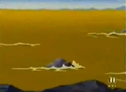 Yellow River | Monster Rancher Wiki | Fandom