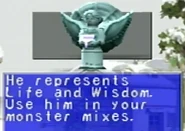 Fleria | Monster Rancher Wiki | Fandom