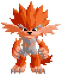 Pict | Monster Rancher Wiki | Fandom