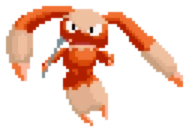 Redcap | Monster Rancher Wiki | Fandom