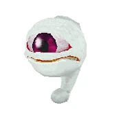 White Suezo/Gallery | Monster Rancher Wiki | Fandom