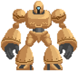 Gobi | Monster Rancher Wiki | Fandom