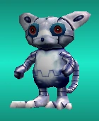 Springer | Monster Rancher Wiki | Fandom