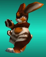 Wild Hare | Monster Rancher Wiki | Fandom