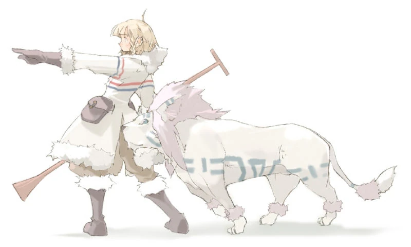 Flow | Monster Rancher Wiki | Fandom