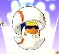 Makyu | Monster Rancher Wiki | Fandom