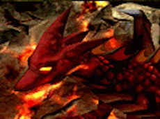 Salamander (Zuum) | Monster Rancher Wiki | Fandom